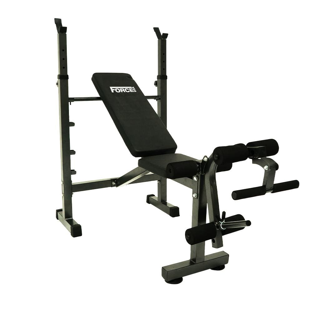 Force USA Adjustable Bench Press | Force USA Global